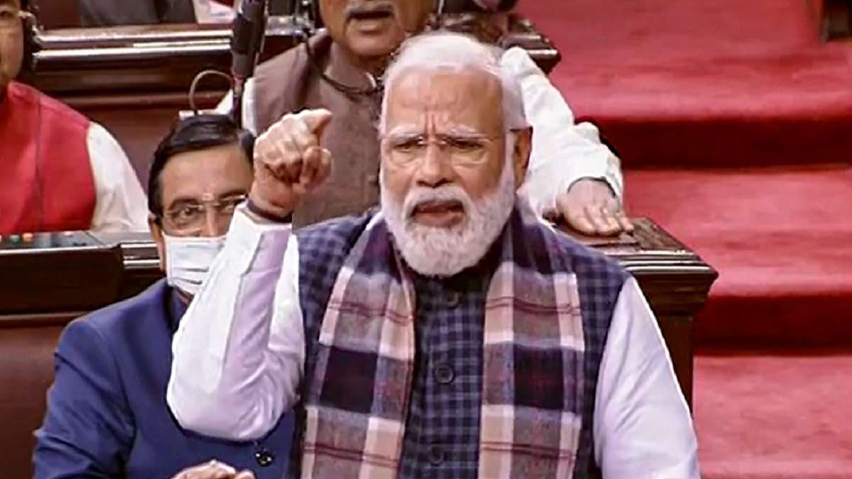 Nehru did not send armed forces to liberate Goa so to protect his ...