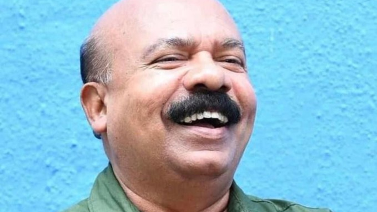 Malayalam actor Pradeep KR passes away, fans fondly called him Kottayam ...