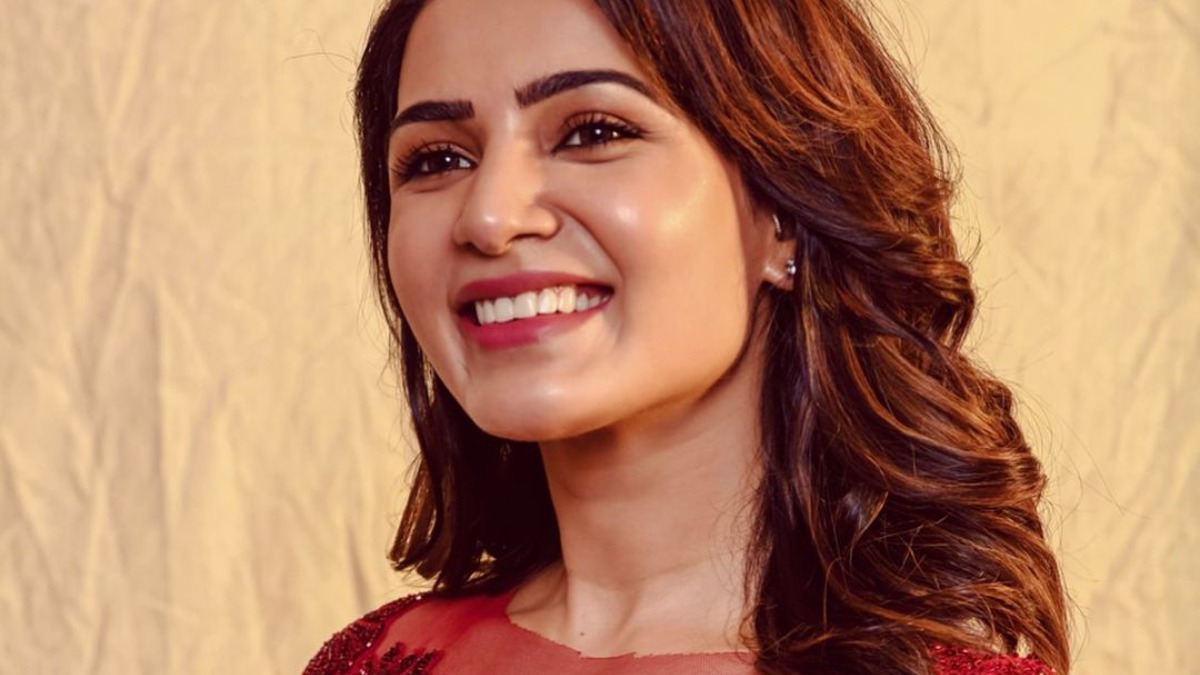 'Wanna reproduce you!' Samantha Ruth Prabhu hits back at troll for weird wish. See her SAVAGE ...