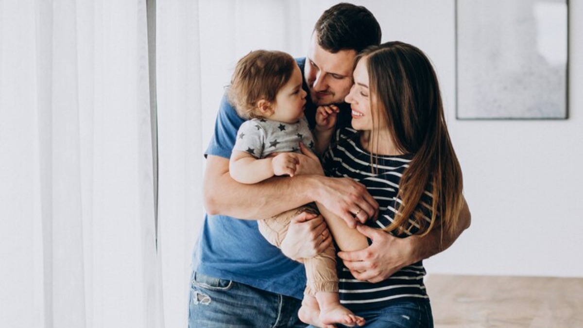 How much does raising a child impact your career? | Lifestyle News ...