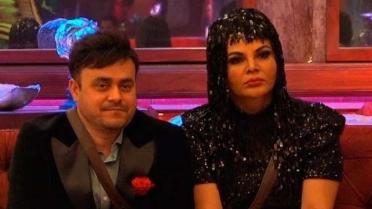 Rakhi Sawant Announces Separation From Husband Ritesh Heartbroken That