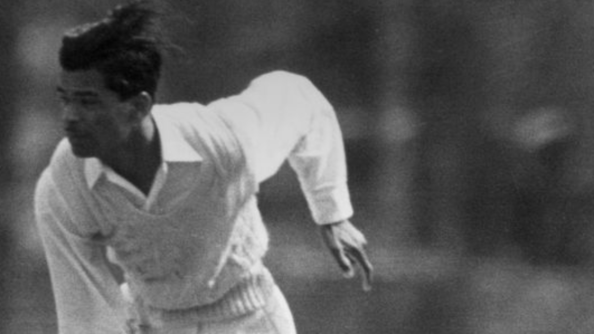 West Indies spin legend Sonny Ramadhin passes away at 92 | Cricket News ...
