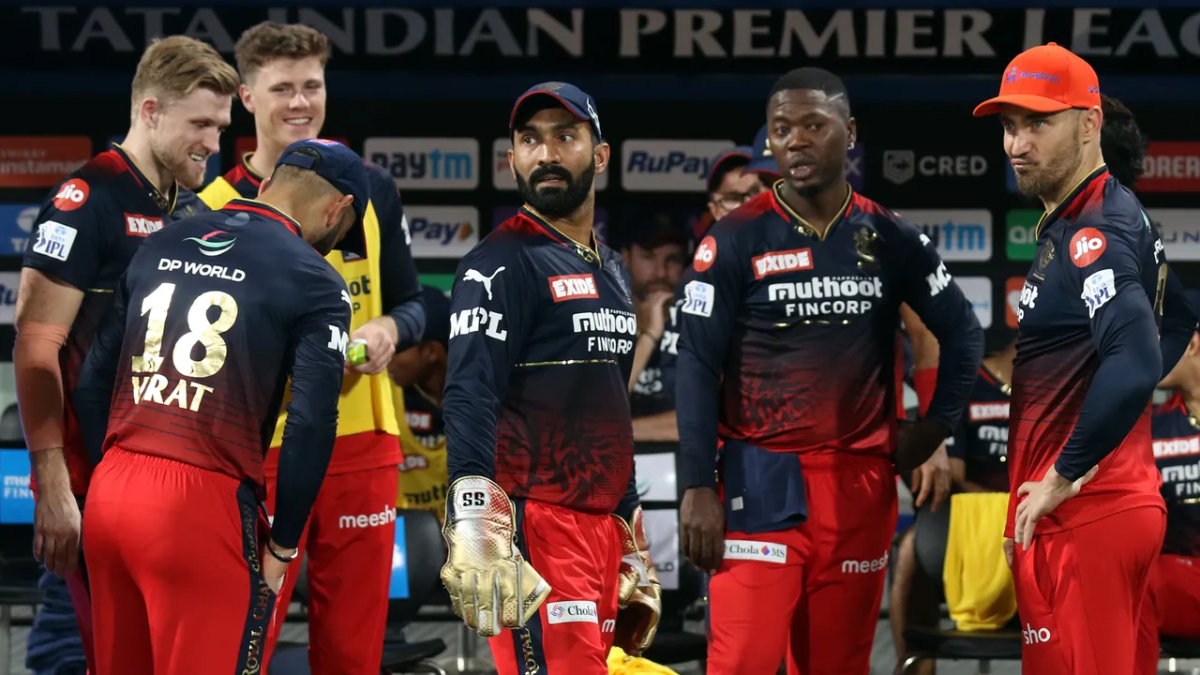 RCB vs KKR IPL 2022 Highlights: Royal Challengers Bangalore beat ...