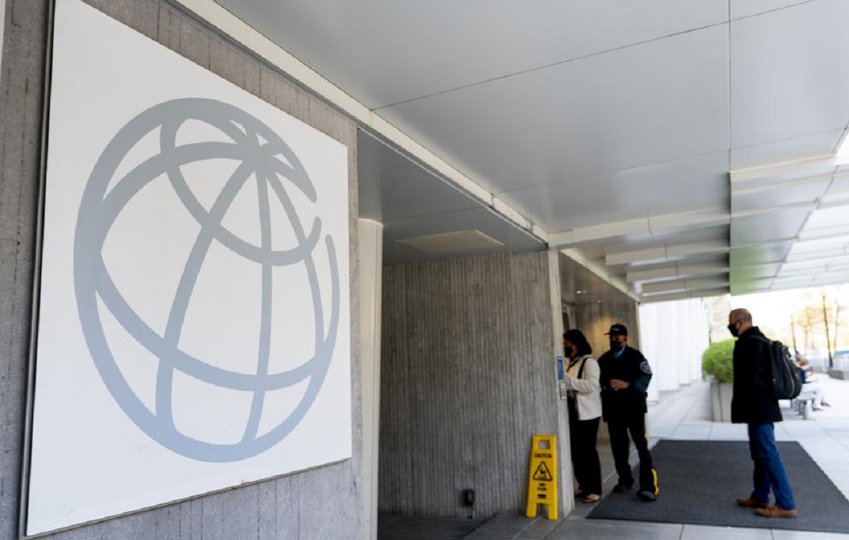 Russia Ukraine War: World Bank stops all projects in Russia, Belarus ...