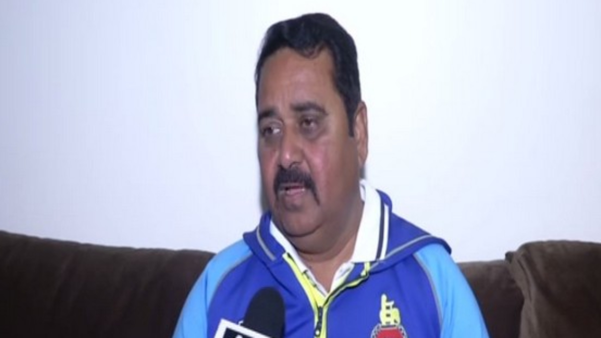 Still remember the day when he got selected in Indian Test team: Raj ...