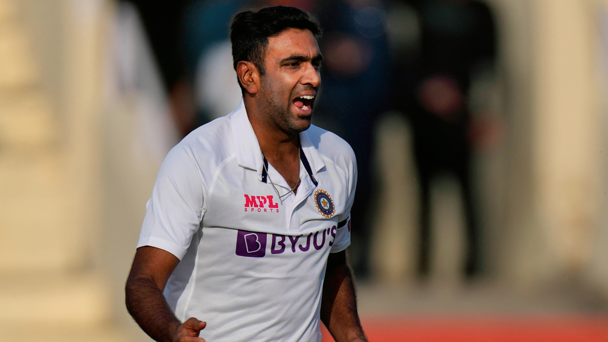 Ashwin is an all-time great, who keeps on getting better: Rohit – India TV