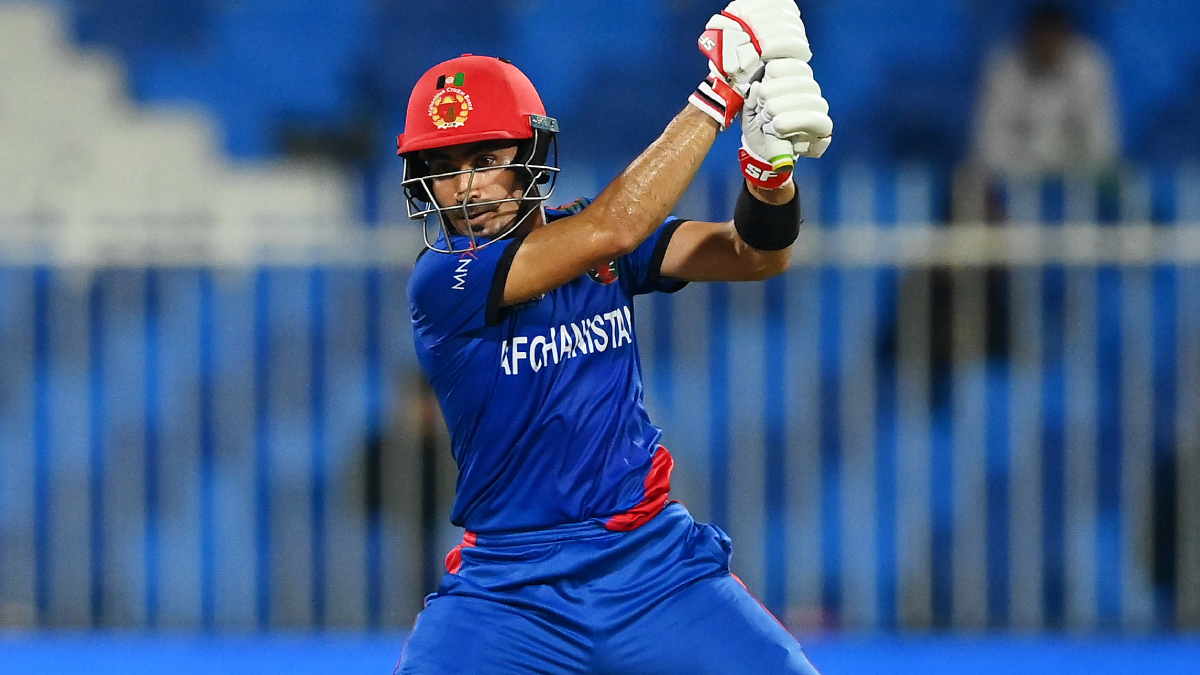 IPL 2022: Afghanistan's Rahmanullah Gurbaz replace Jason Roy in Gujarat ...