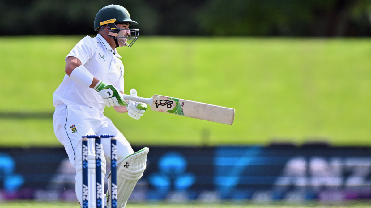Dean Elgar urges South African teammates to prioritise Bangladesh Test ...