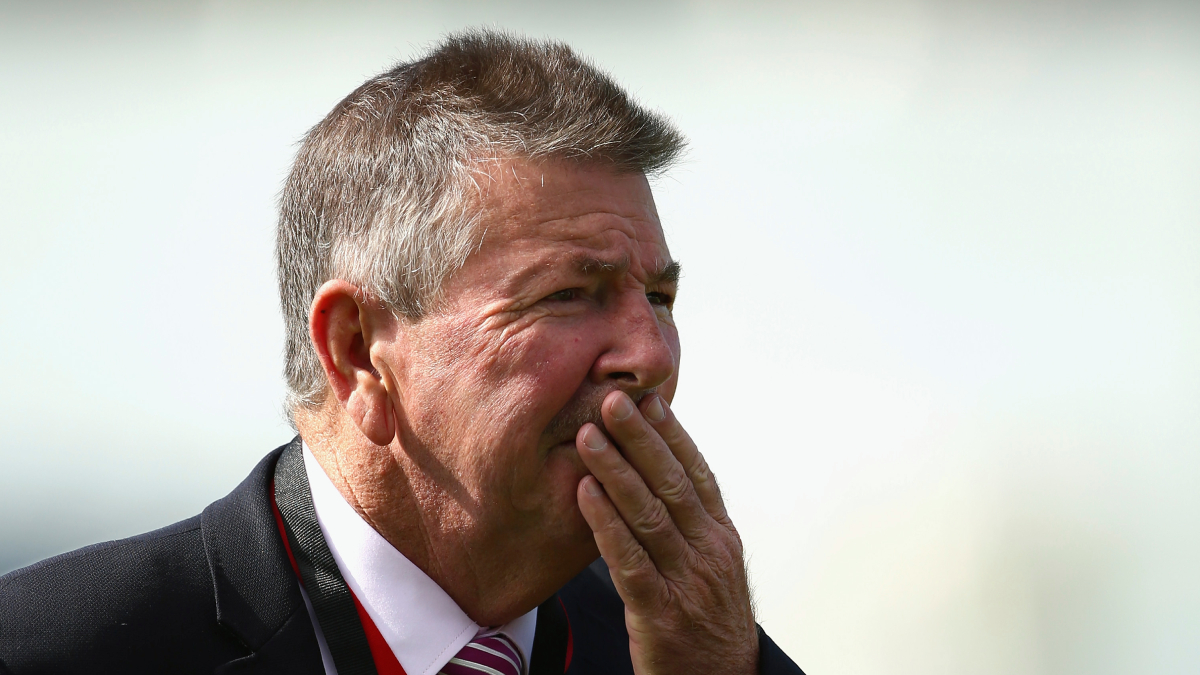 Rodney Marsh, Australian cricket great, dies at age 74 | Cricket News – India TV