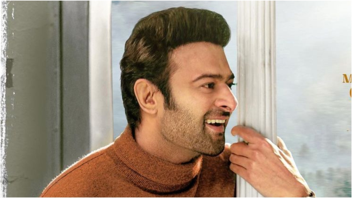 Prabhas on Spanish vacation, undergoes minor surgery for 'Salaar ...