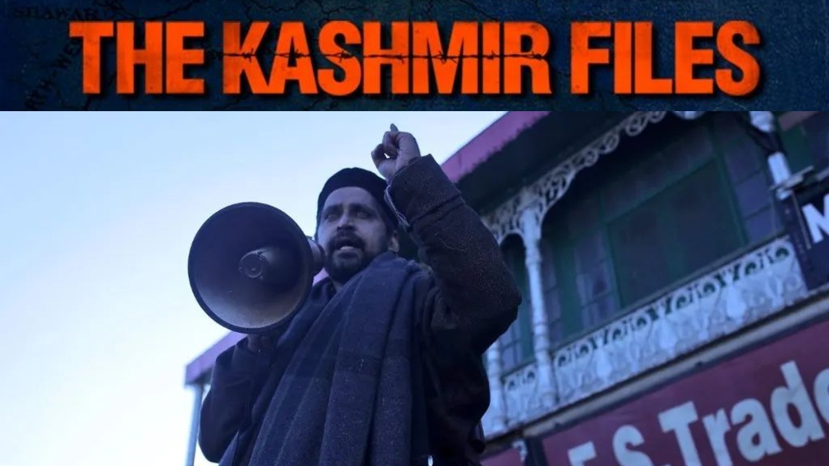 'Scenes in The Kashmir Files are real!' Claims netizen sharing 'proof ...
