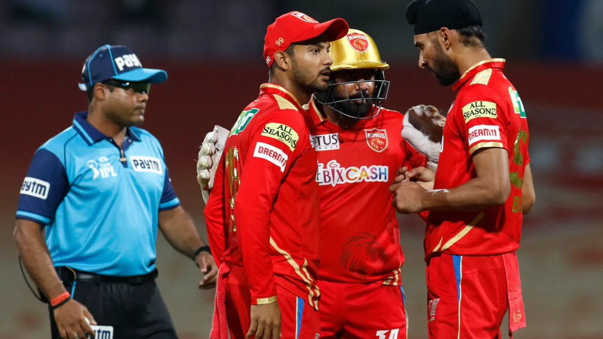 SRH vs PBKS Dream 11 IPL 2022: Fantasy Cricket Tips, Dream 11, Probable Playing XI for SRH vs ...