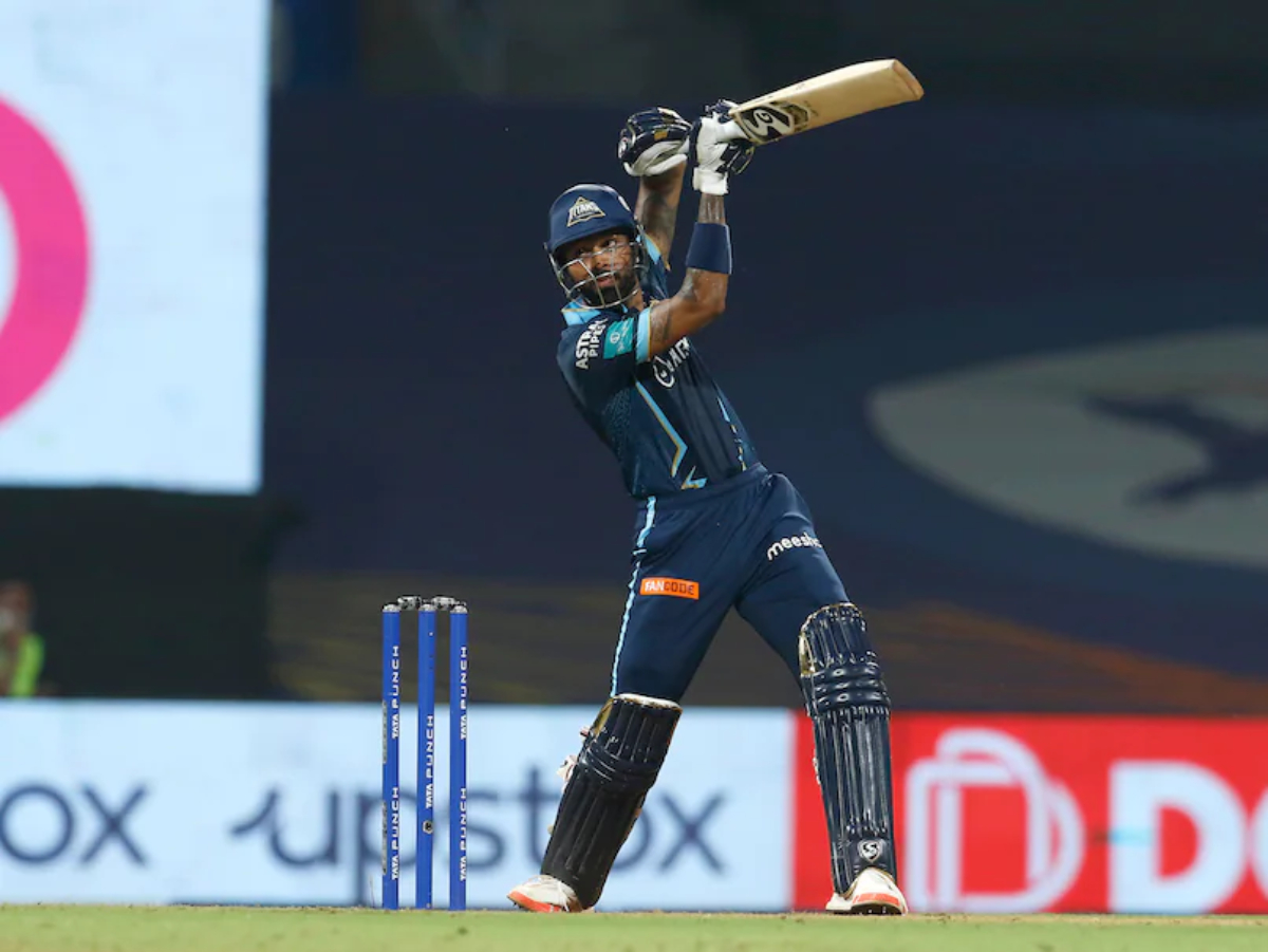 Test of wits between new captains Jadeja and Pandya as CSK take on GT ...