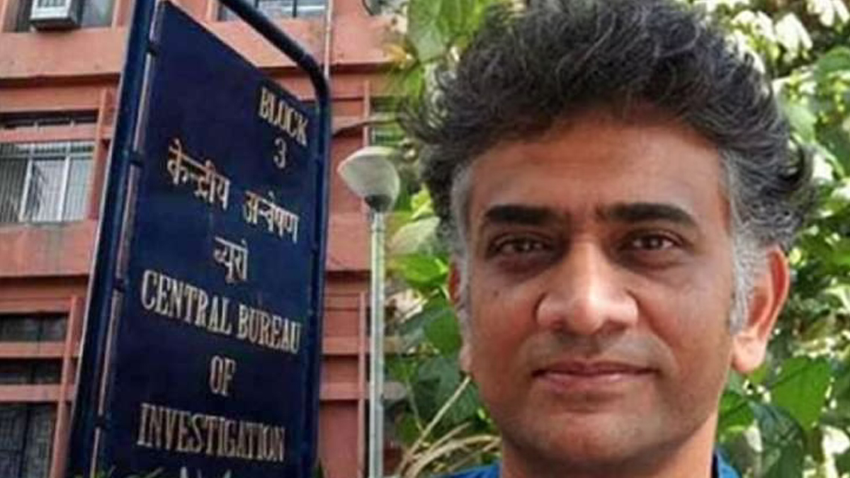Ex-Amnesty India head Aakar Patel files contempt plea against CBI ...
