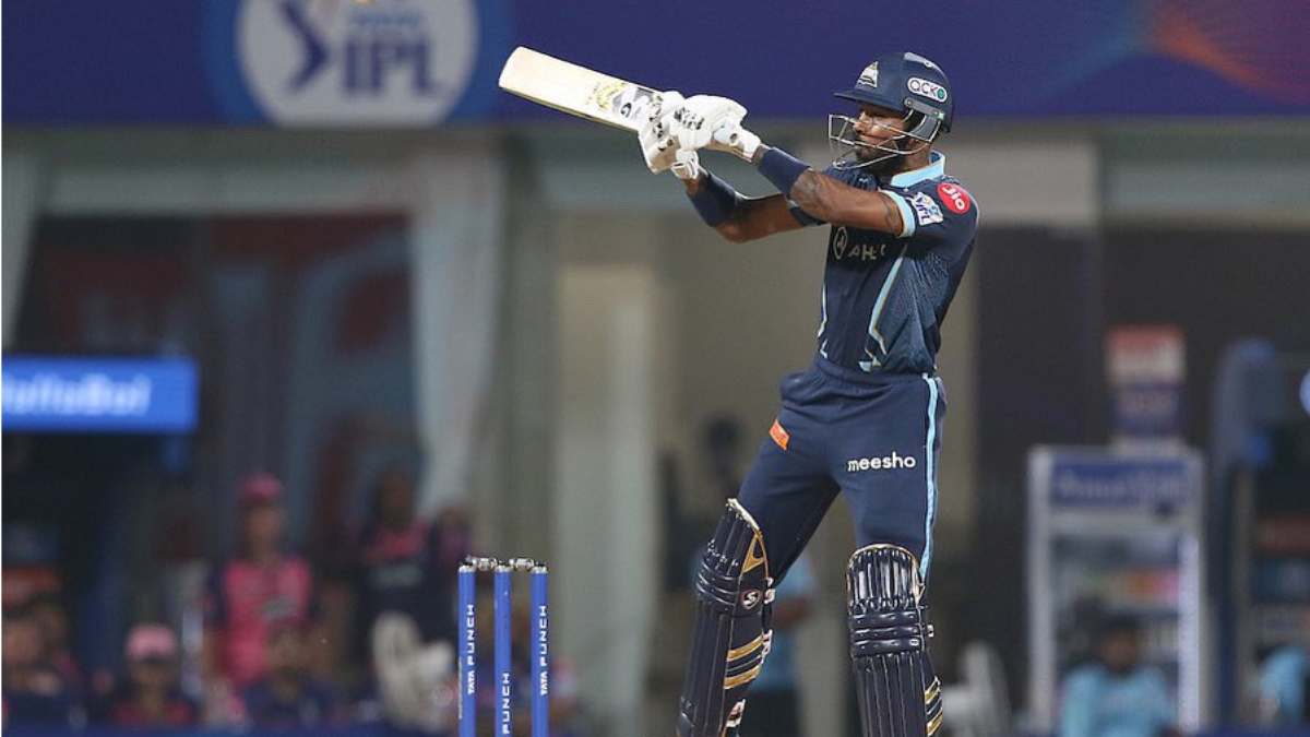 Hardik's relaxed attitude and performance infused energy into group ...