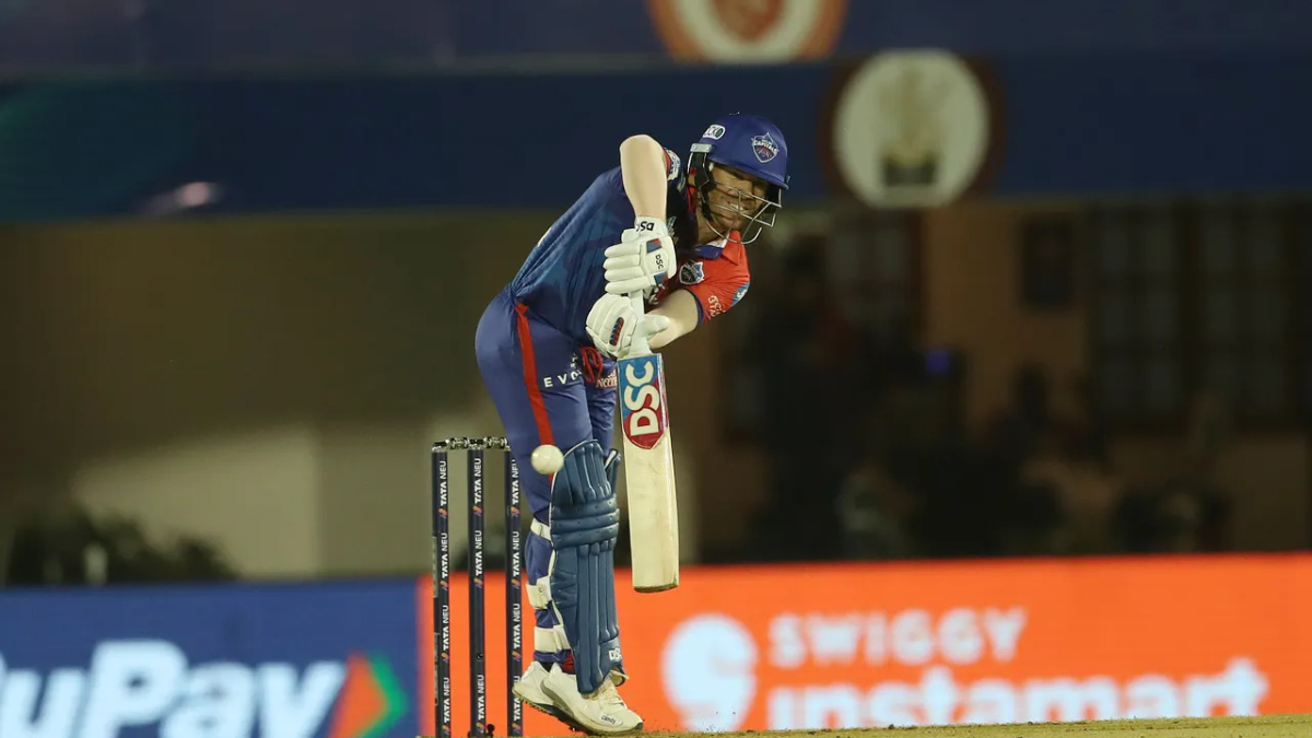 IPL 2022, DC vs RR Highlights: RR win by 15 runs after last over drama ...