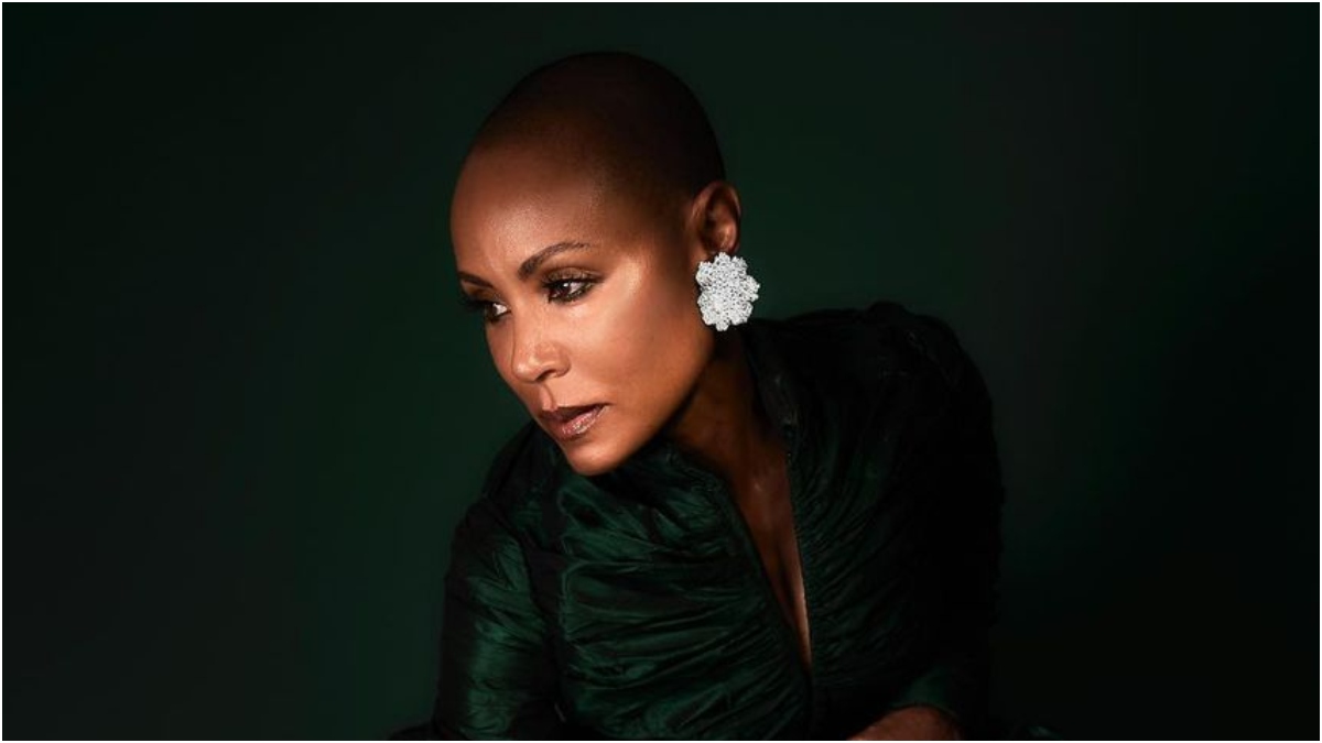 Jada Pinkett Smith and Black women's hair: History of disrespect leads ...