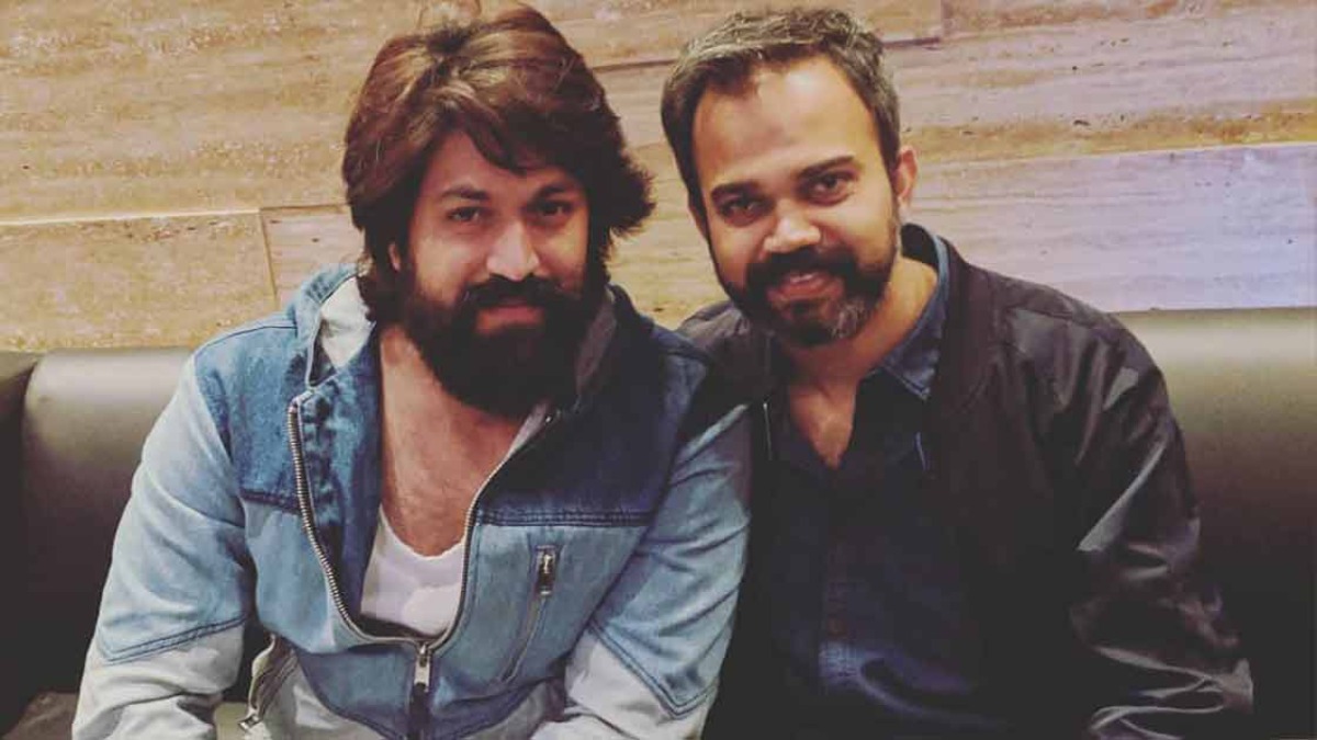 'KGF' director Prashanth Neel: Never thought we would be where we are ...