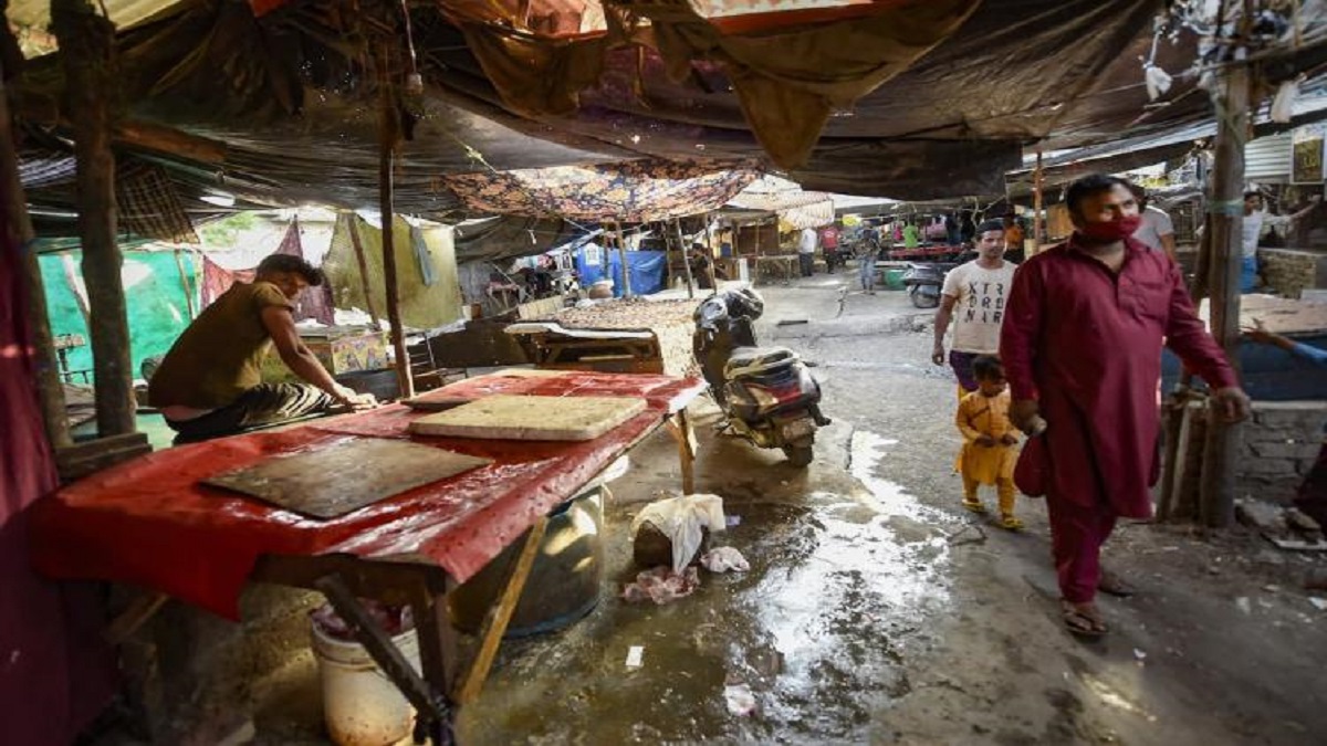 Karnataka govt bans animal slaughter, meat sale on Ram Navami. Will UP ...