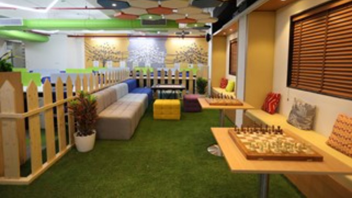 5 must-have design elements in startup or tech office | Lifestyle News ...