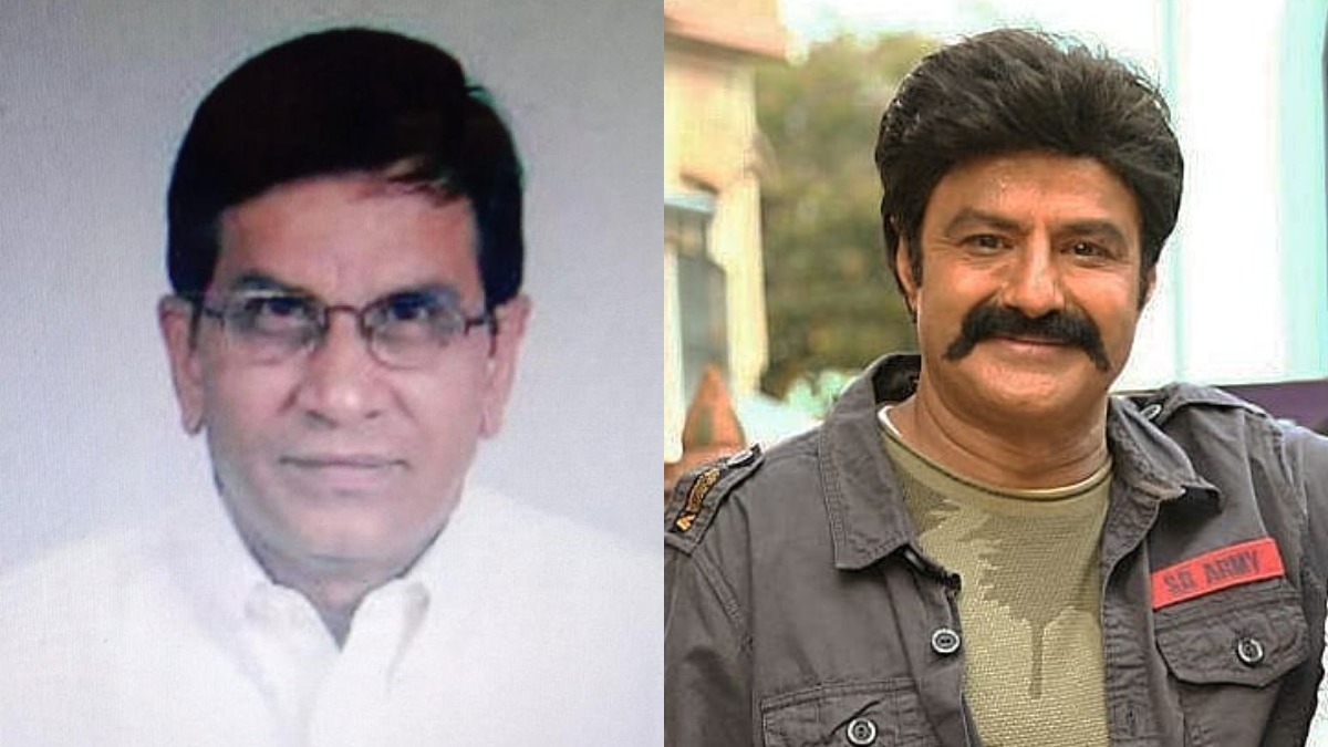 Telugu filmmaker Sarath passes away after battling cancer: Nandamuri ...
