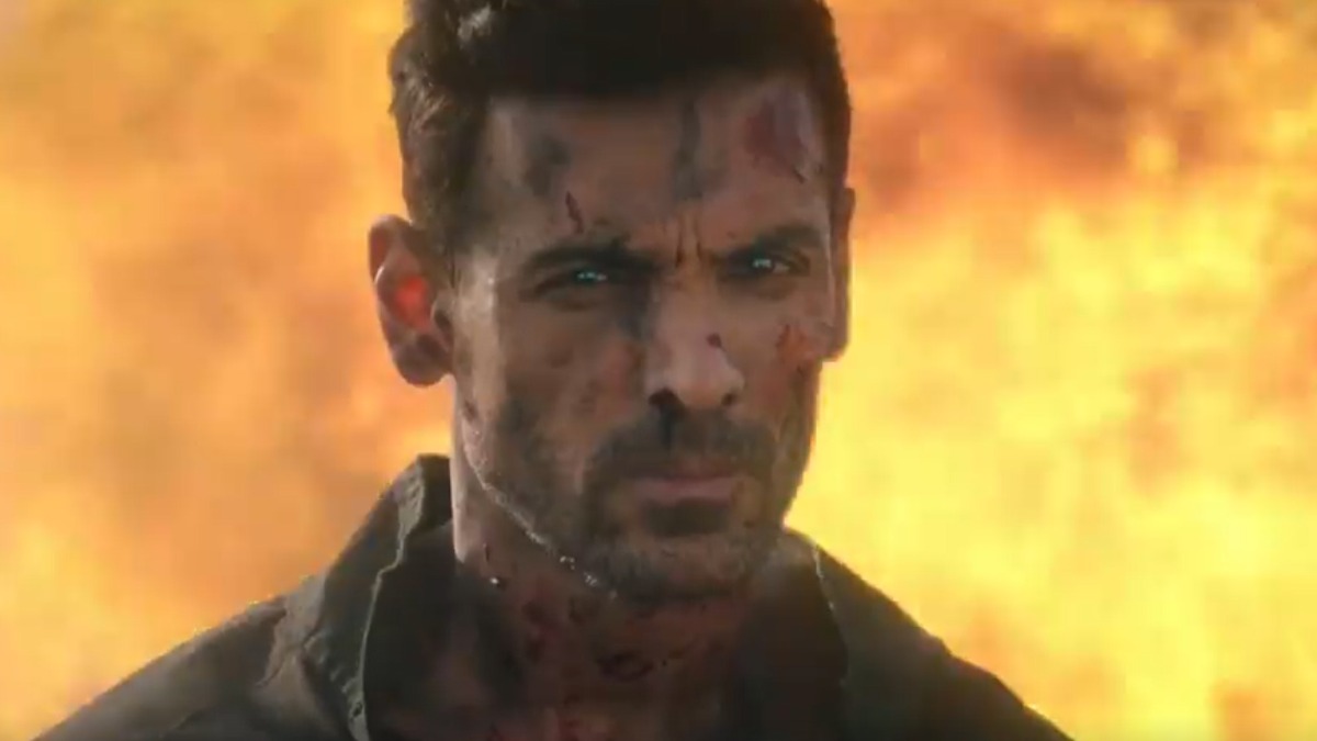 After John Abraham's Attack performs poorly at box office, actor pens ...