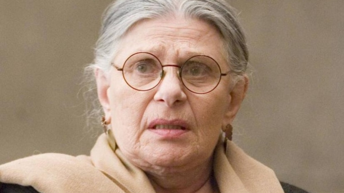 'The Sopranos' actress Rae Allen dies at 95 | Hollywood News – India TV