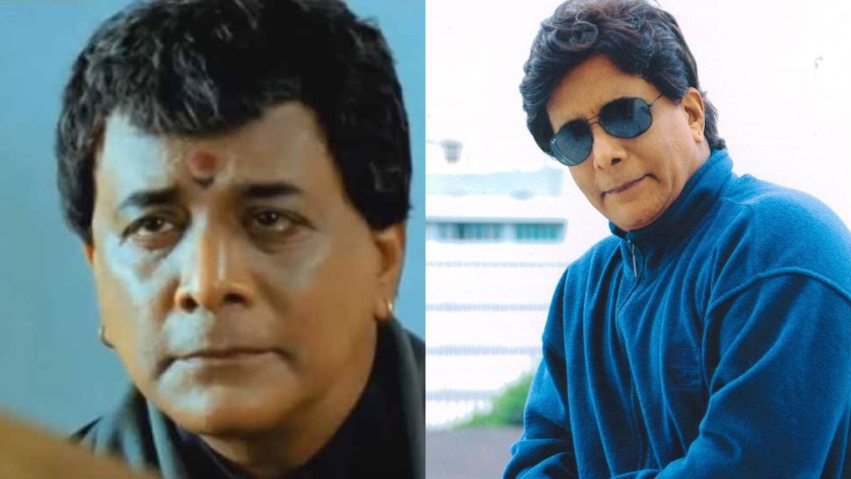 Actor Salim Ghouse passes away in Mumbai at 70 | Entertainment News ...