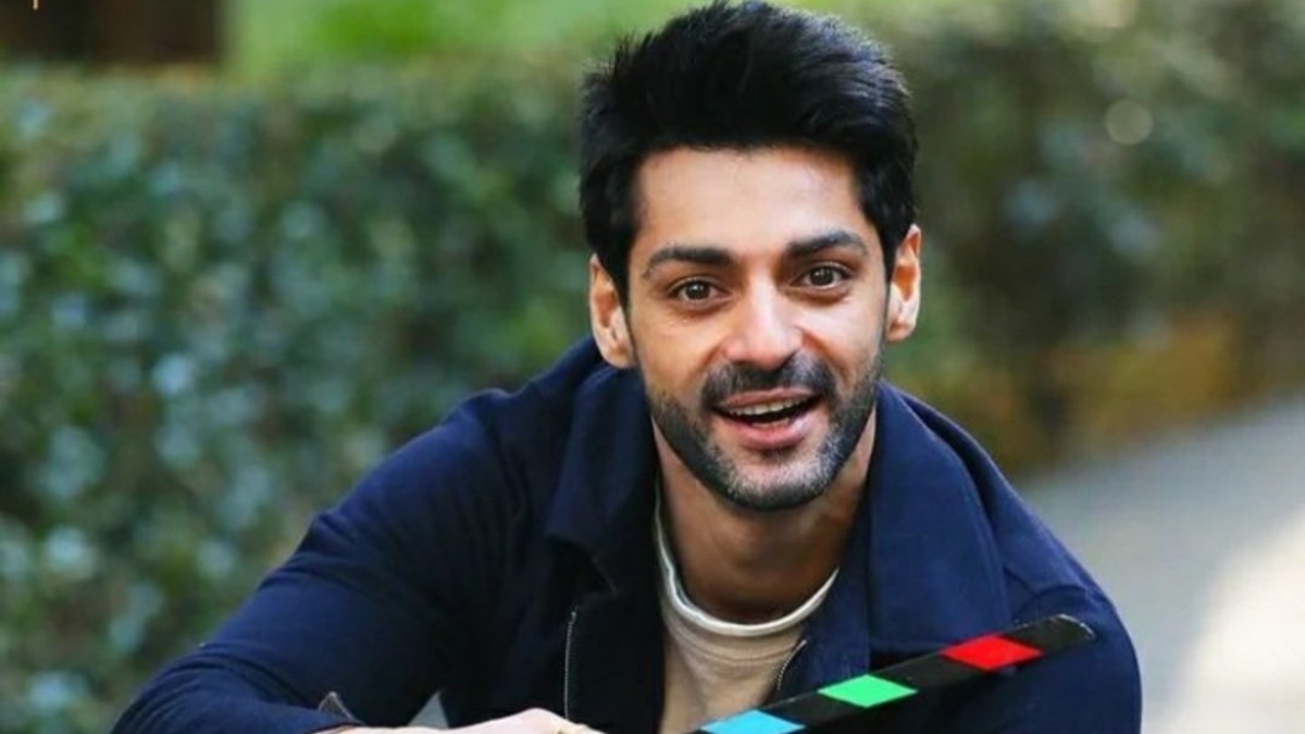 Karan Wahi: I kissed my best friend, got 'friend-zoned' too ...