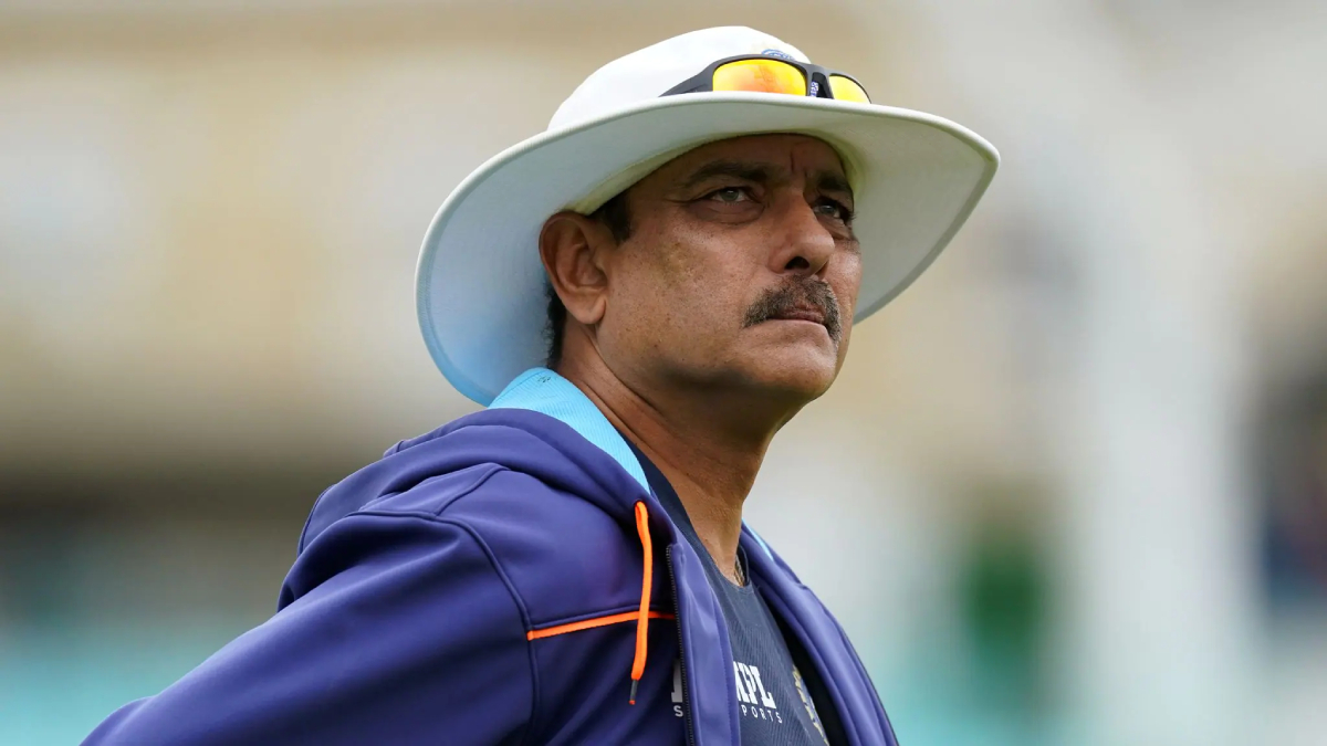 Seven missed calls from BCCI; How did commentator Ravi Shastri become ...