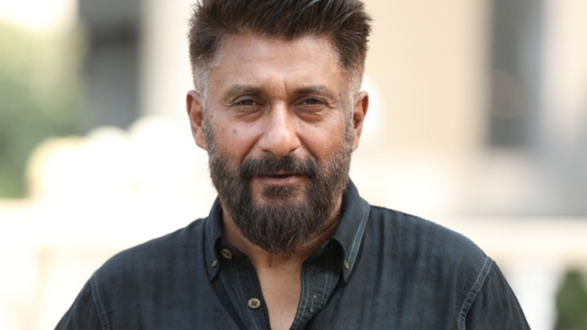 Time to work on new film: Vivek Ranjan Agnihotri teases 'The Delhi Files' | Bollywood News ...