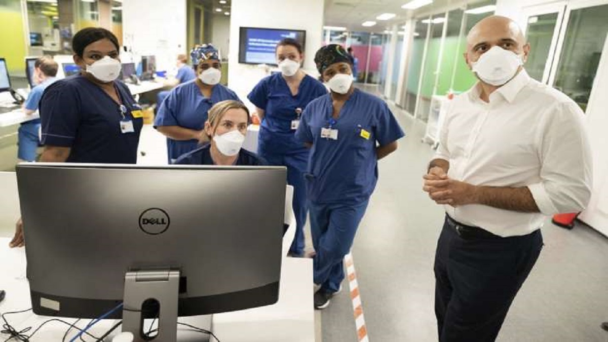 Monkeypox: India to screen passengers arriving from 11 virus-hit ...