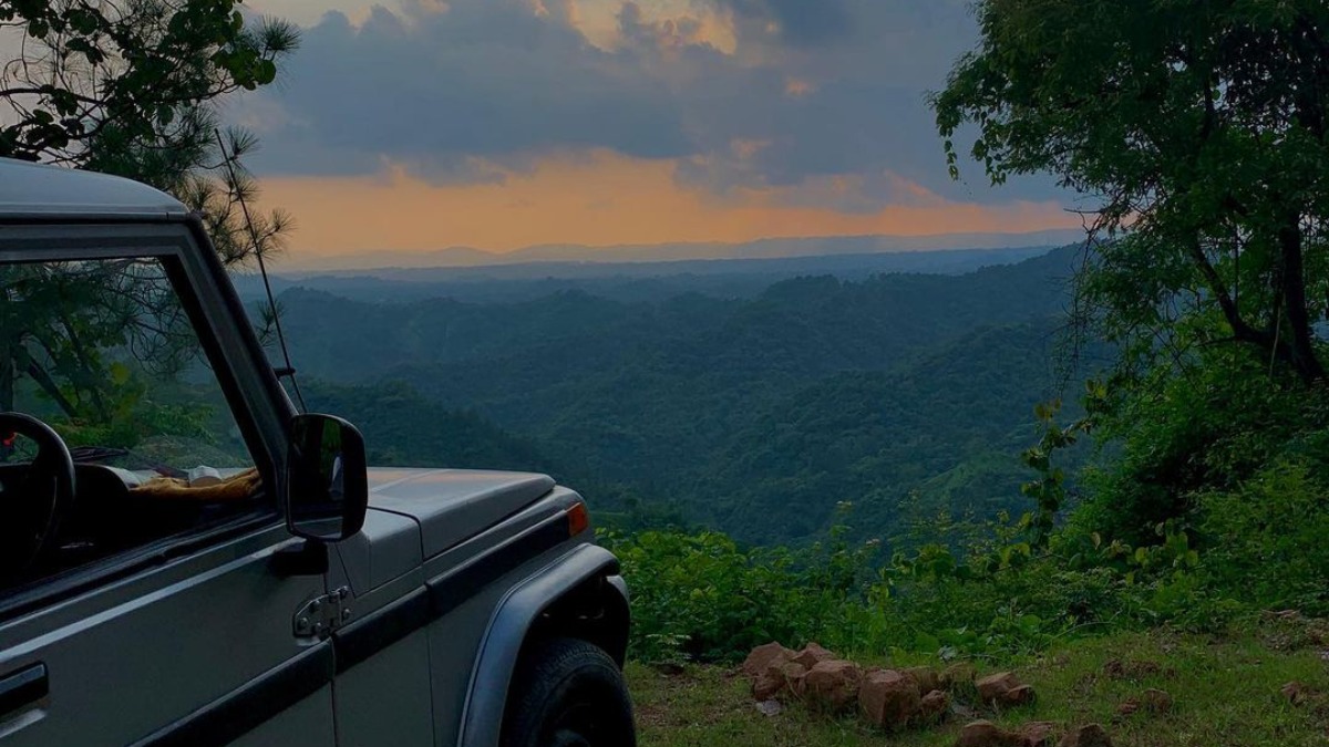 Andretta - Where mem of the pind lived | Travel News – India TV