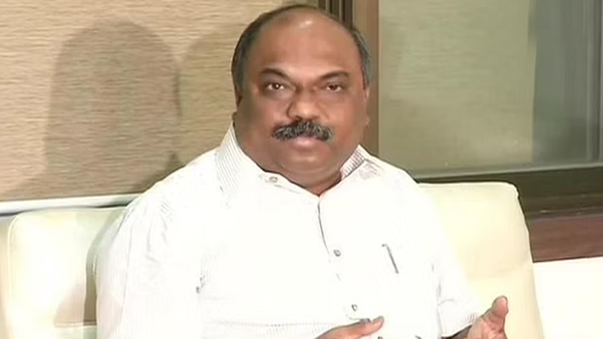 Maharashtra Minister Anil Parab's premises raided by ED as part of PMLA ...