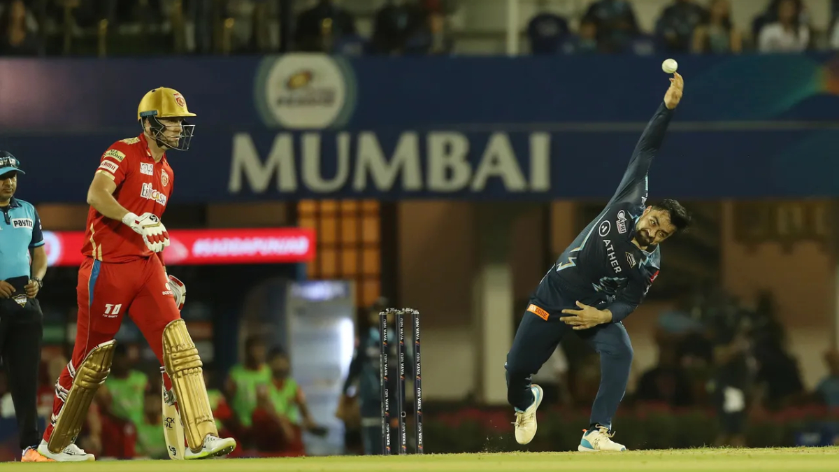 IPL 2022, PBKS vs GT: Player battles to watch out for | Cricket News ...