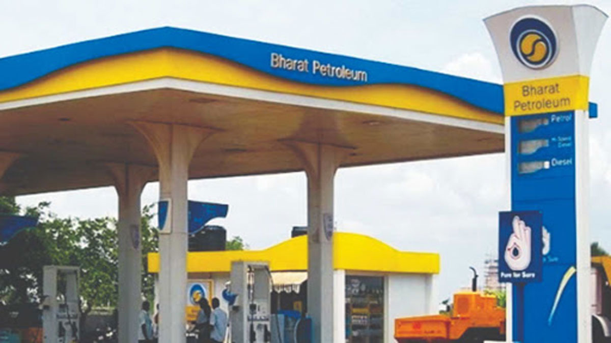 BPCL disinvestment: Govt drops offer to sell 53% stake as most bidders ...