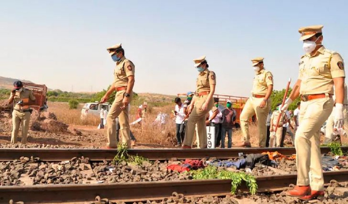 Letter threatens to blow up 6 railway stations across Uttarakhand ...