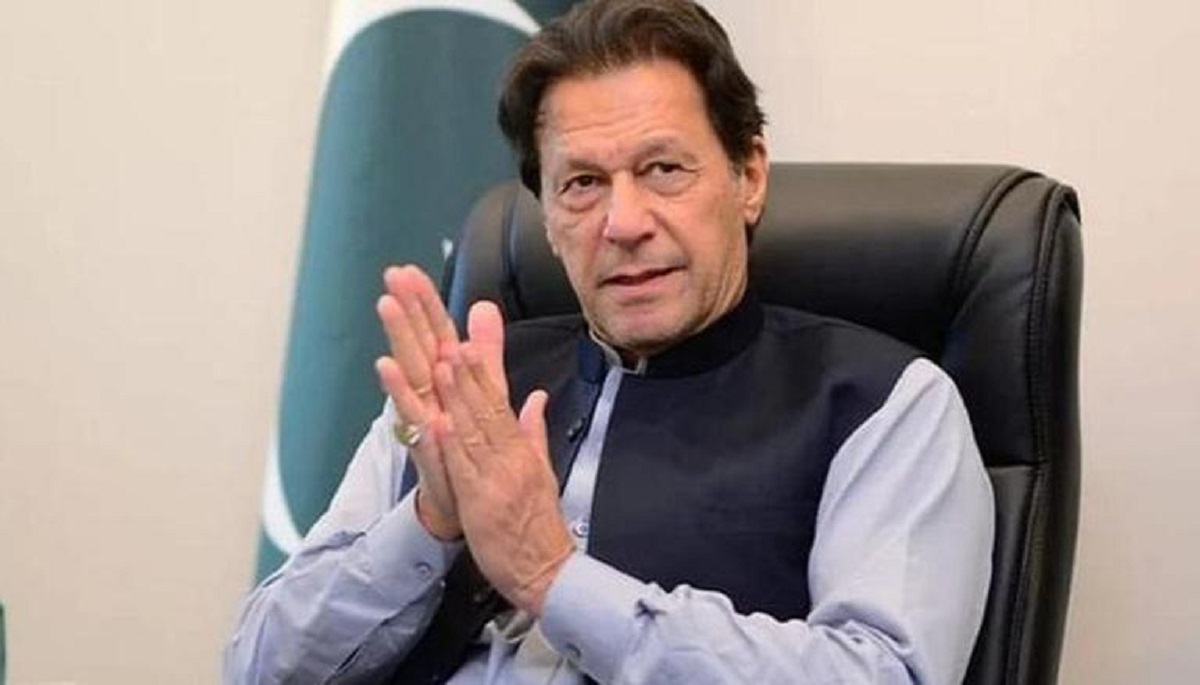 Imran Khan's PTI govt procured USD 52 billion in loans, highest among ...