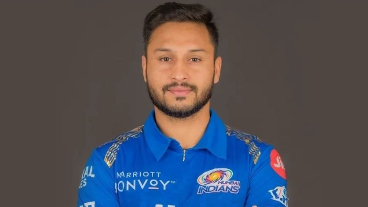 IPL 2022: Who is Akash Madhwal? Know all about player who replaced ...
