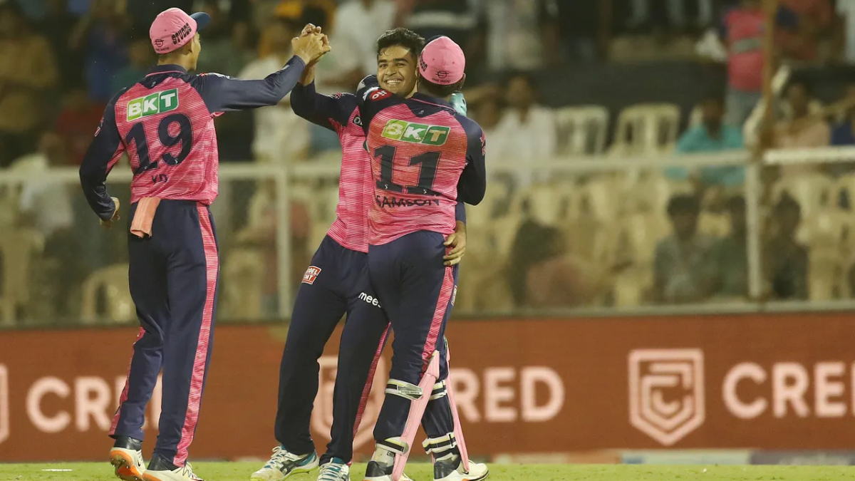 IPL 2022 RR vs CSK dream 11 prediction fantasy cricket tips playing xi pitch report injury ...