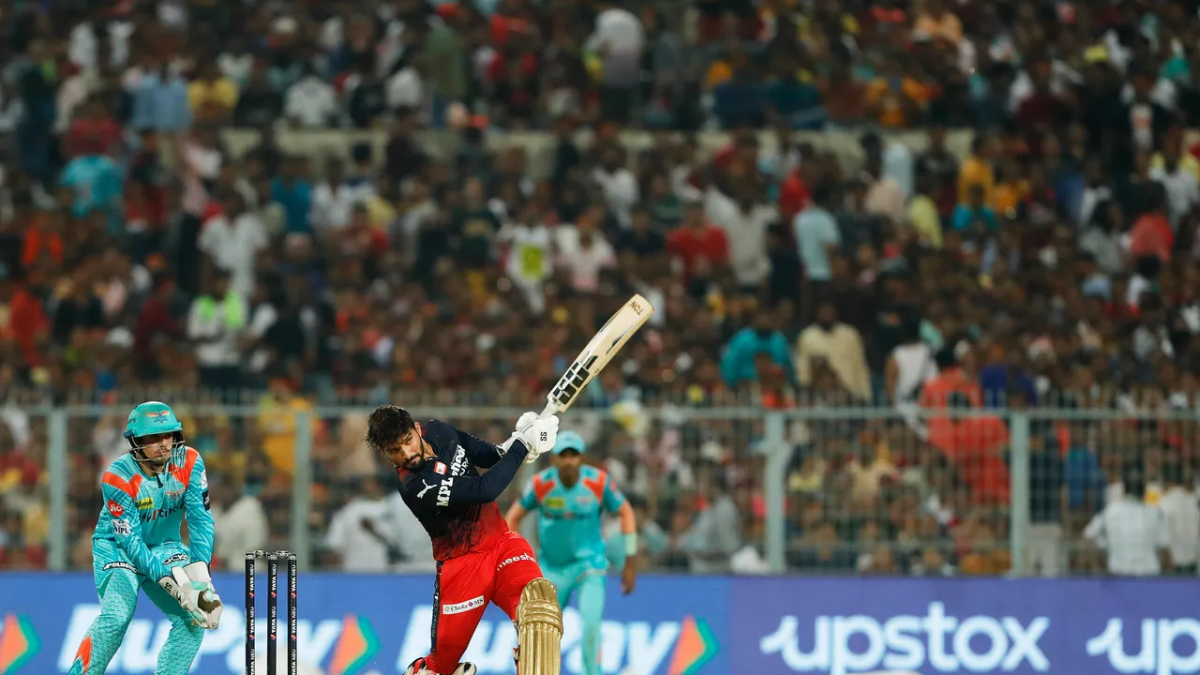 IPL 2022: Know everything about Rajat Patidar, RCB's centurion vs LSG ... IPL 2022: Know everything about Rajat Patidar, RCB's centurion vs LSG ...