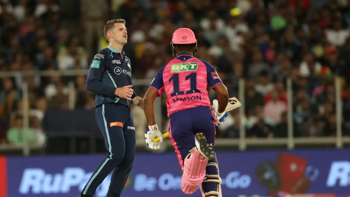 IPL 2022, GT vs RR: Lockie Ferguson pips Umran Malik to bowl fastest ...