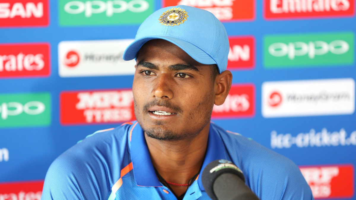 IPL 2022 Know everything about Kolkata Knight Riders newest debutant ...