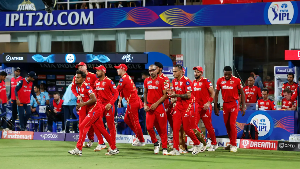 IPL 2022, Highlights, RR vs PBKS: RR win by 6 wickets as Hetmyer shines ...