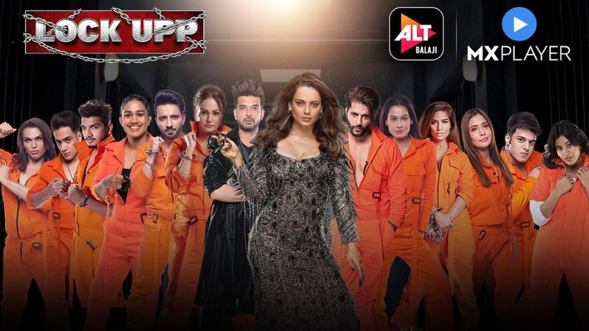 Lock Upp: Hyderabad civil court issues restraining order against Ekta ...