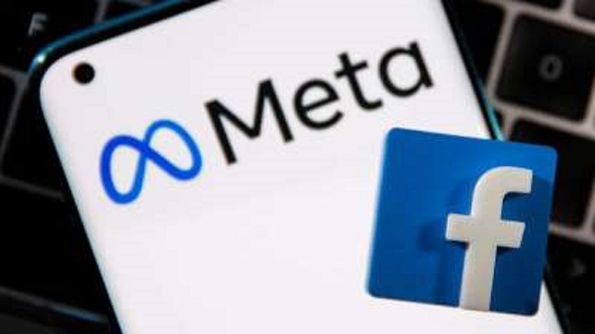 Meta opens first retail store in California | Business News – India TV