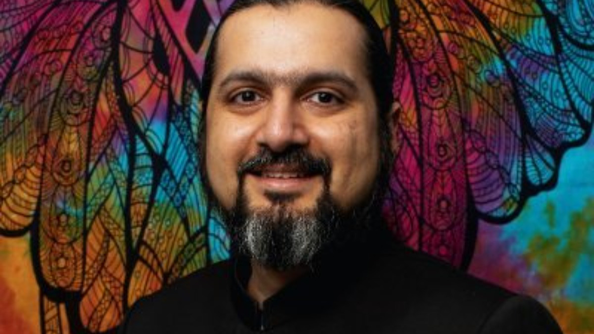 Grammy winner Ricky Kej's video of harrowing experience at Bengaluru ...