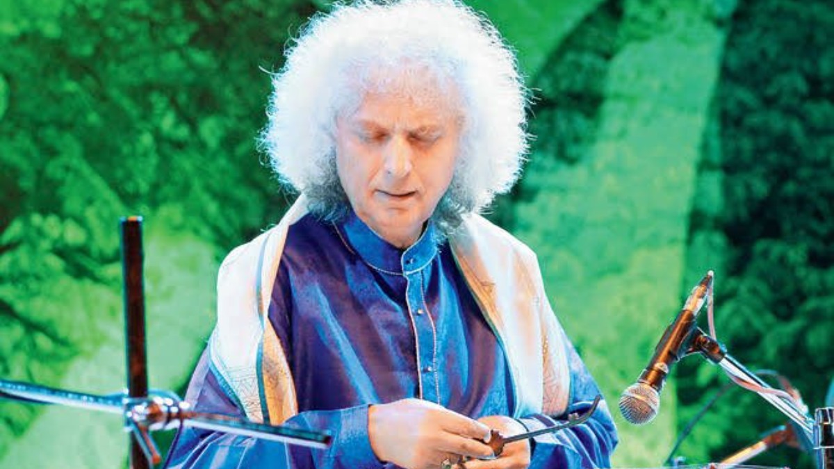 Maharastra govt announces state funeral for Santoor maestro Pandit Shiv ...