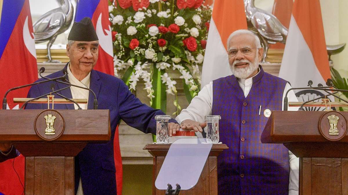 PM Modi to visit Lumbini on May 16, to reinforce centuries-old Buddhism ...