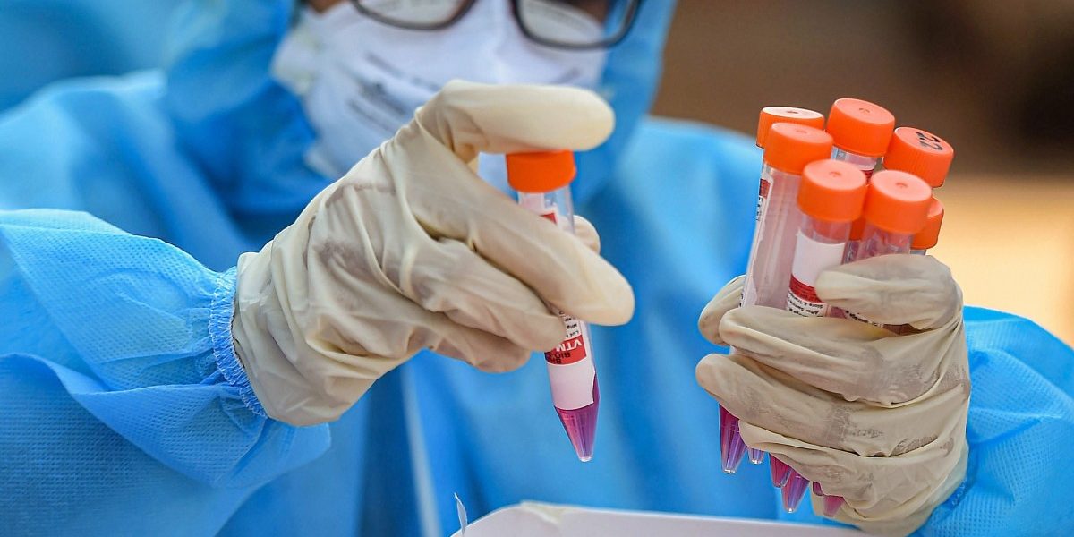 Maharashtra: Aurangabad hospitals mandate RT-PCR test before surgeries ...